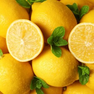 30 Different Types of Lemons to Try - Insanely Good