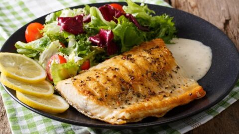 10 Simple Arctic Char Recipes - Insanely Good