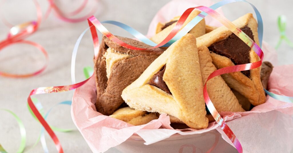 10 Best Purim Desserts and Recipe Ideas - Insanely Good