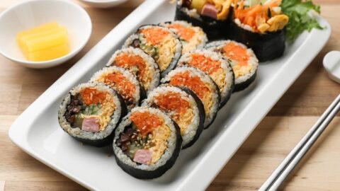 25 Most Popular Korean Street Foods - Insanely Good