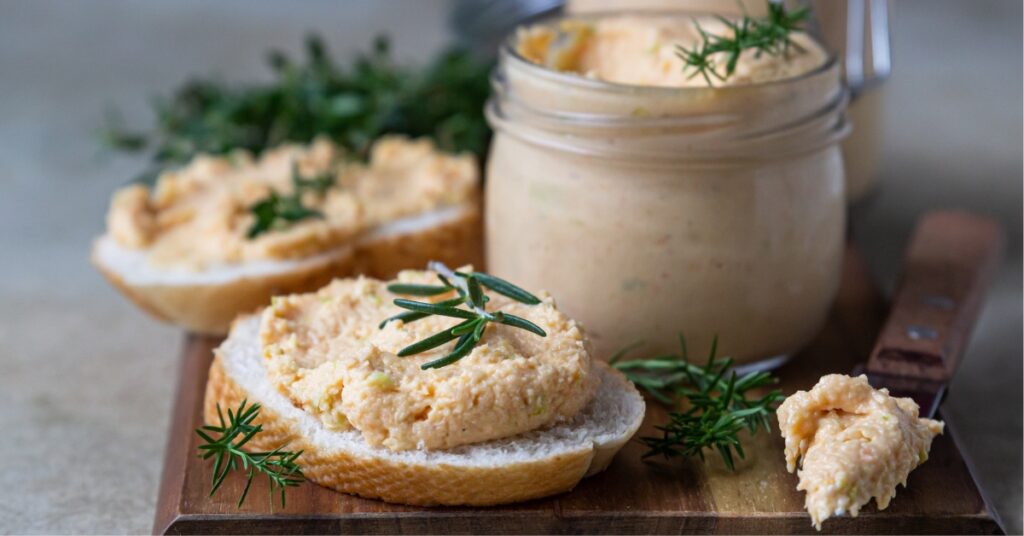 20 Easy Cream Cheese Appetizers - Insanely Good