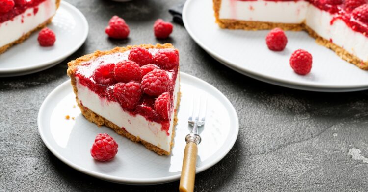 25 Cream Pies We Can’t Resist (+ Easy Recipes) - Insanely Good