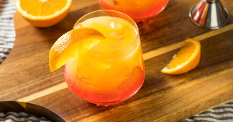 20 Best Milk Cocktails and Drink Ideas - Insanely Good