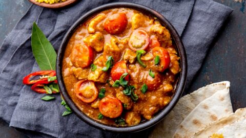 17 Easy Pork Curry Recipes to Try Tonight - Insanely Good