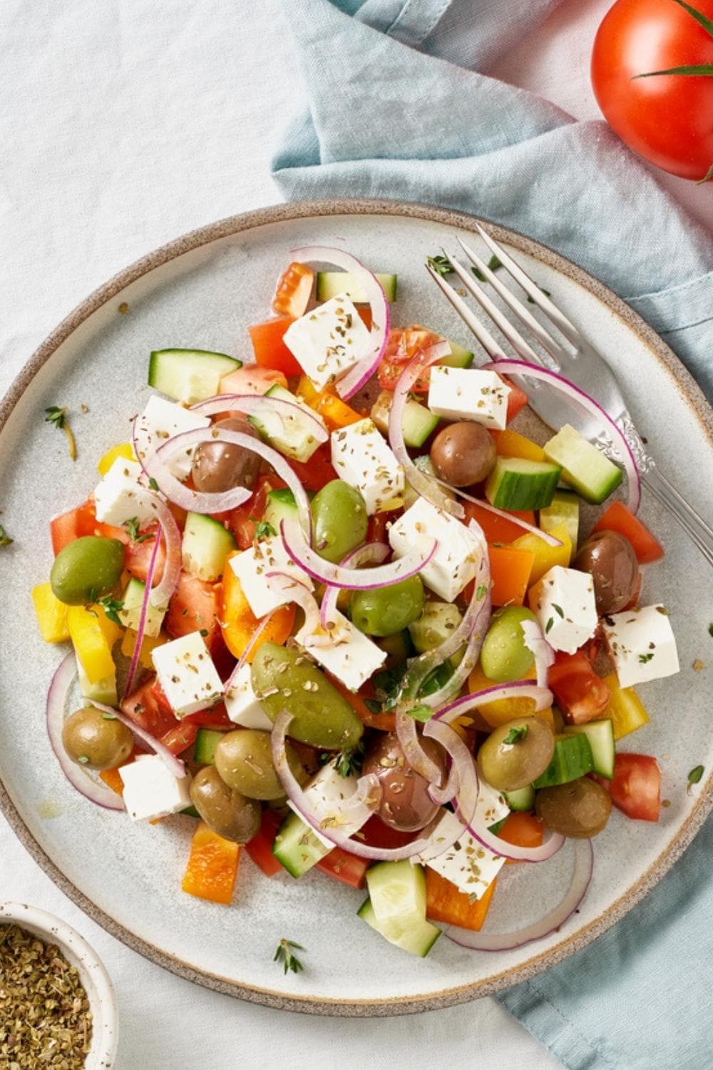 27 Most Popular Greek Street Foods to Try - Insanely Good
