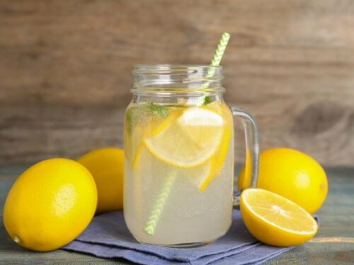 30 Different Types of Lemons to Try - Insanely Good