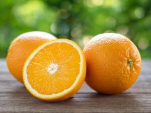 20 Different Types of Oranges to Try - Insanely Good