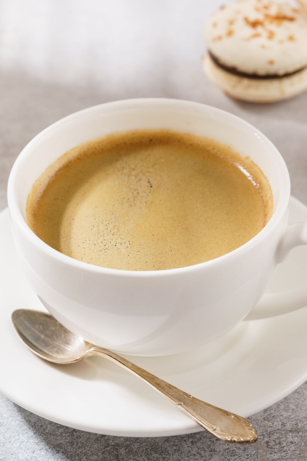 What is Maca Coffee? - Insanely Good