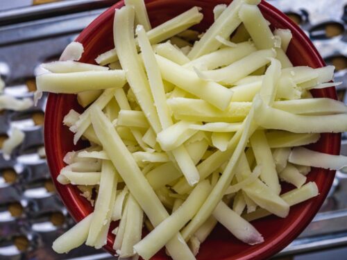 30 Different Types of Cheese You'll Love - Insanely Good