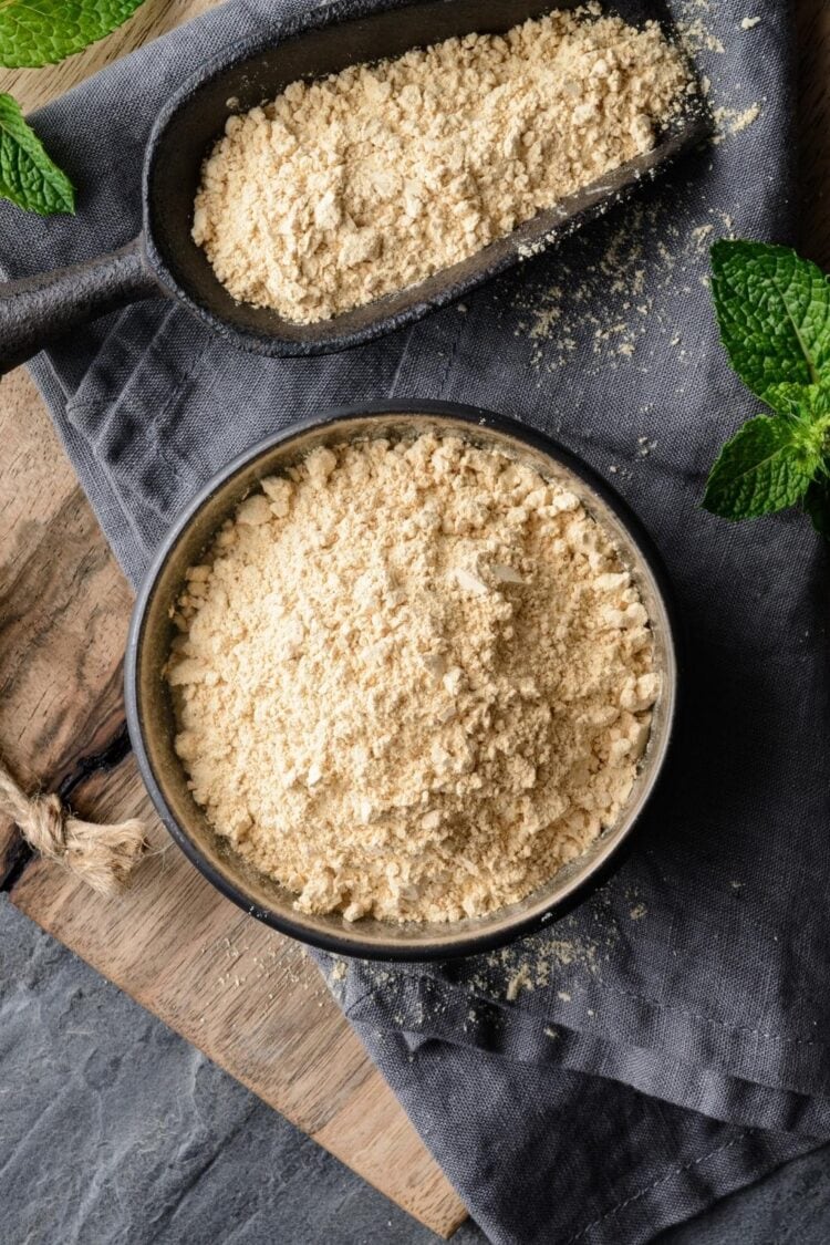 What is Maca Coffee? - Insanely Good