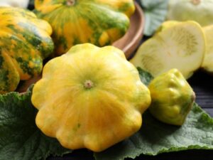 25 Types of Squash That Go Beyond Butternut - Insanely Good