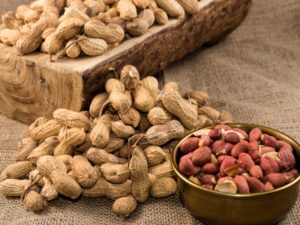 20 Types of Nuts (Different Varieties) - Insanely Good