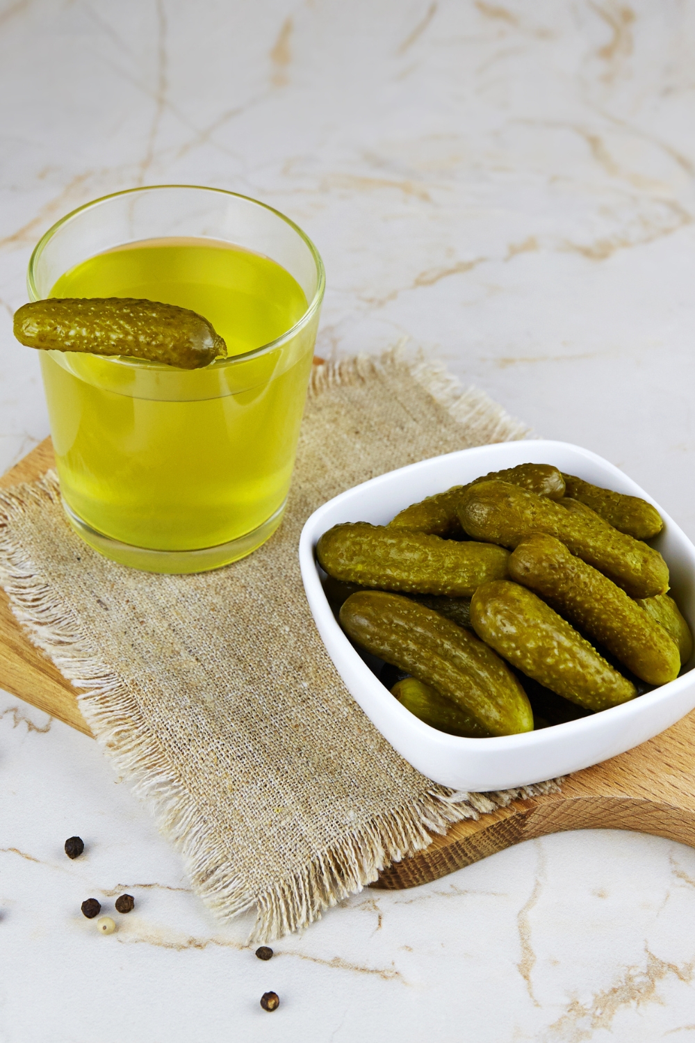 20 Best Pickle Juice Recipes and Menu Ideas - Insanely Good