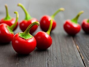 25 Different Types of Peppers and How to Use Them - Insanely Good