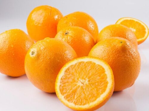 20 Different Types of Oranges to Try - Insanely Good