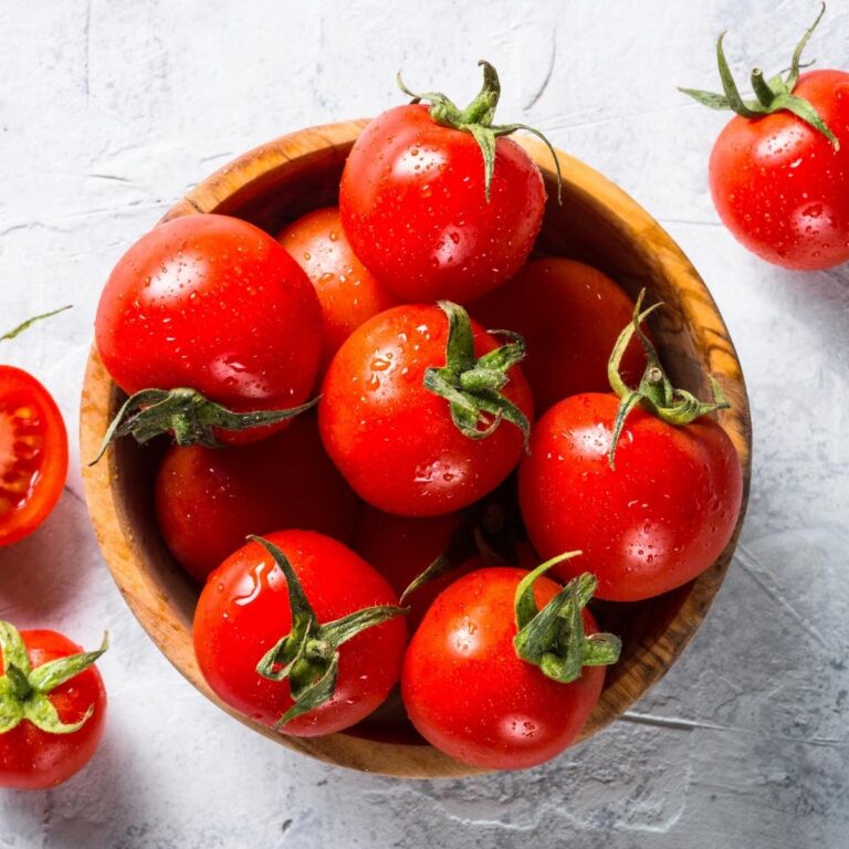 How to Freeze Tomatoes (3 Simple Ways) - Insanely Good