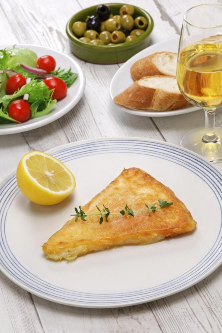27 Most Popular Greek Street Foods to Try - Insanely Good