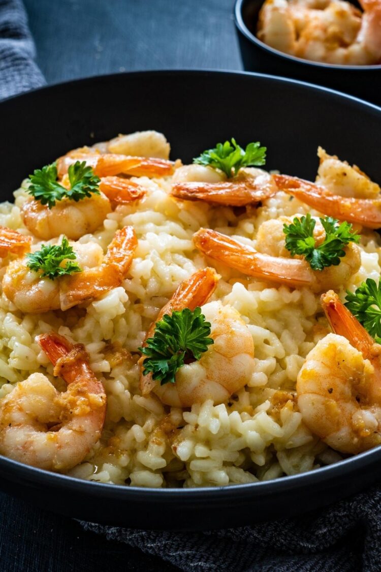17 Quick Arborio Rice Recipes to Try - Insanely Good