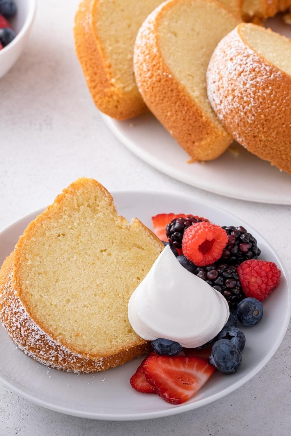 27 Best Cake Flour Recipes and Dessert Ideas - Insanely Good