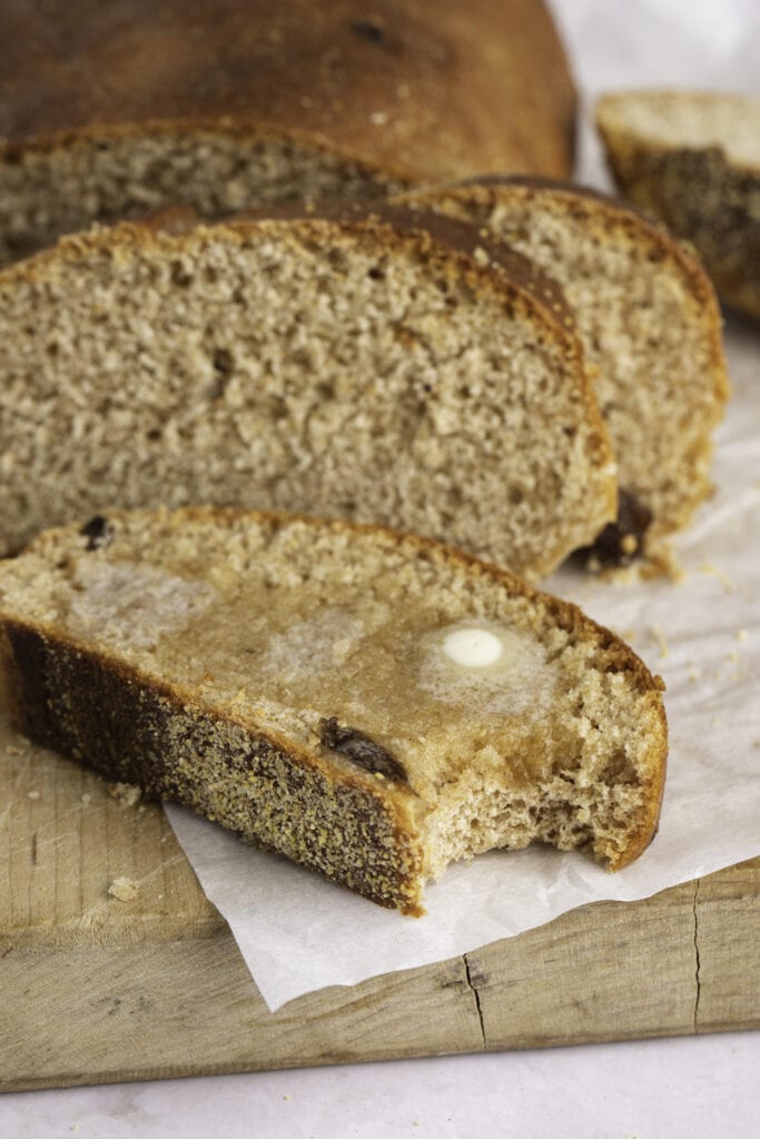 Squaw Bread Easy Recipe Insanely Good