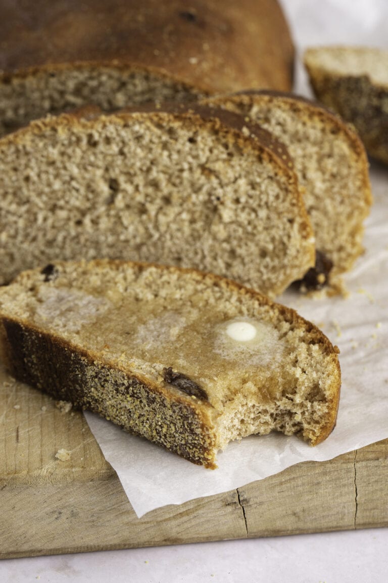 25 Easy Yeast Bread Recipes - Insanely Good