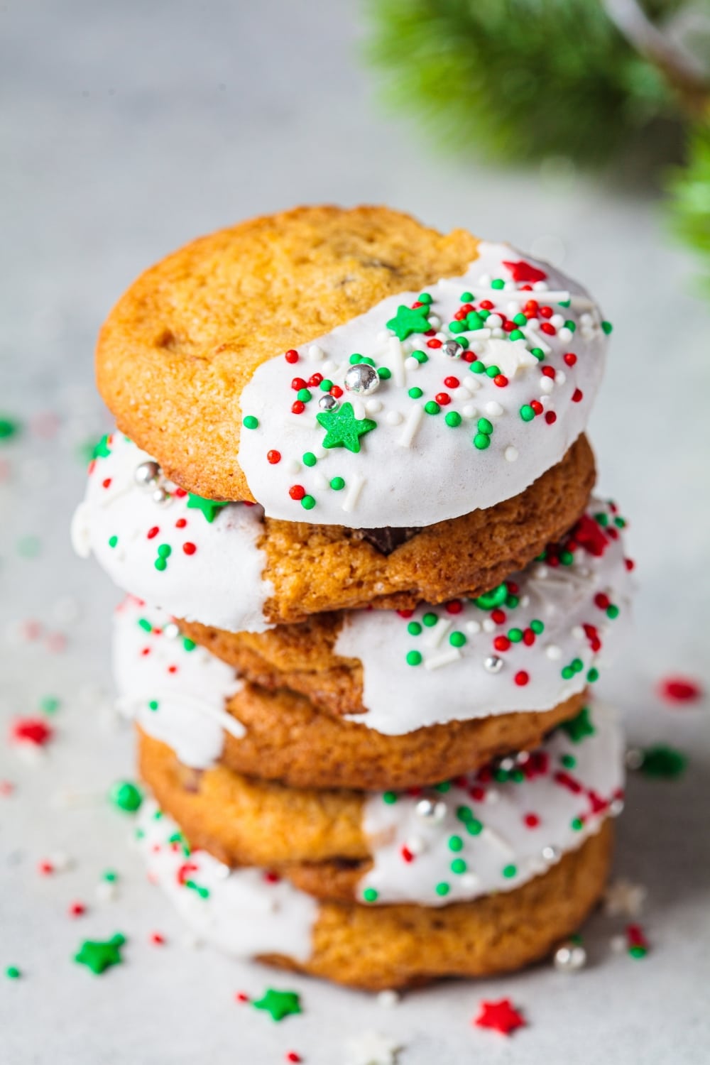 30 Best Drop Cookie Recipes to Try Today - Insanely Good