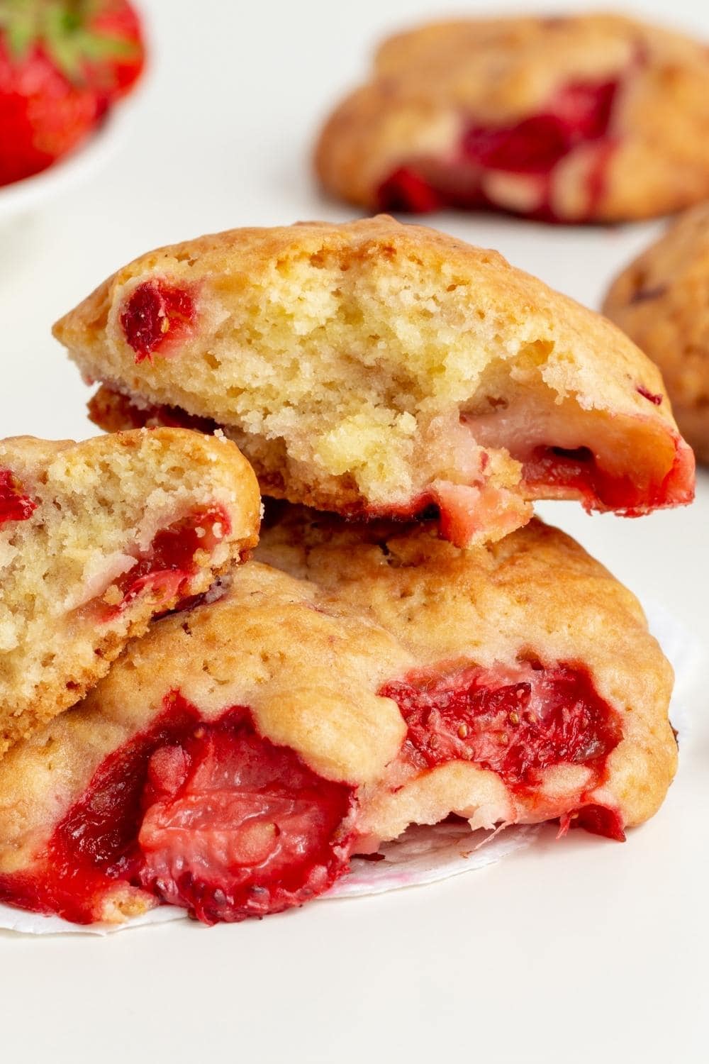 37 Low Carb Coconut Flour Cookies - Insanely Good