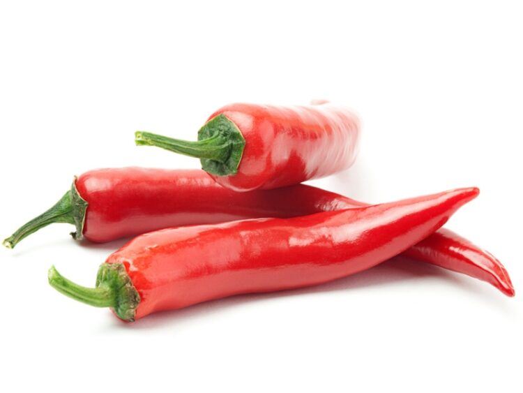 25 Different Types of Peppers and How to Use Them - Insanely Good