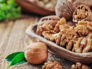 20 Types of Nuts (Different Varieties) - Insanely Good