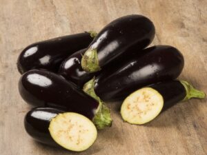 10 Types of Eggplant (Different Varieties) - Insanely Good