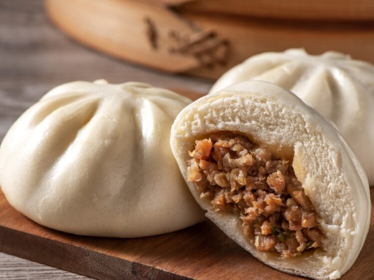 10 Most Popular Chinese Breads to Try Today - Insanely Good