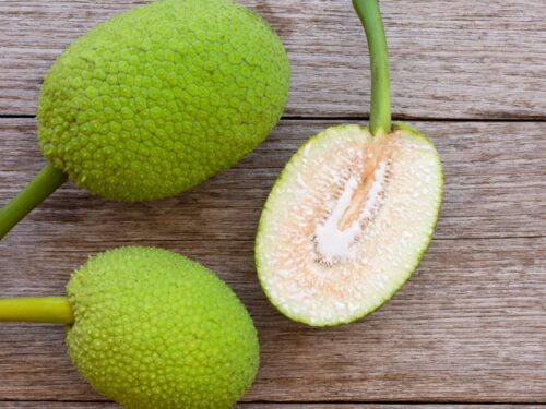33 Best Green Fruits and How to Eat Them - Insanely Good