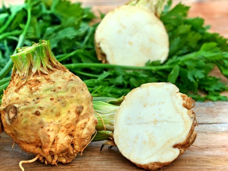 10 Best White Vegetables to Add to Your Diet - Insanely Good