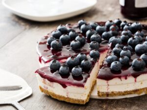 20 Different Types of Dessert We Adore - Insanely Good