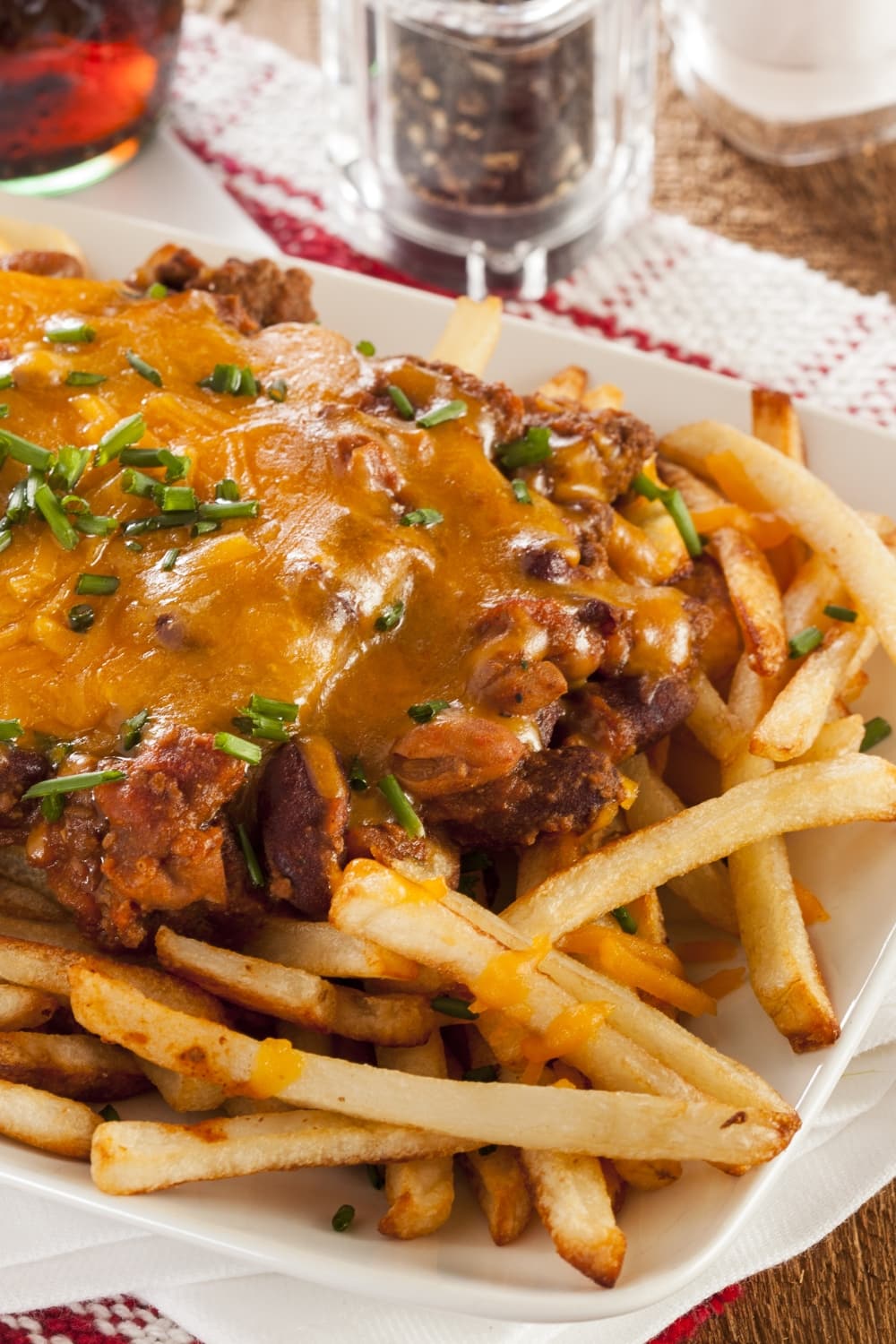 25 Best Types of Fries (Different Kinds) - Insanely Good