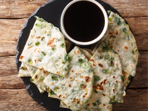 10 Most Popular Chinese Breads to Try Today - Insanely Good