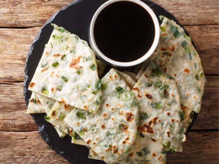 10 Most Popular Chinese Breads to Try Today - Insanely Good