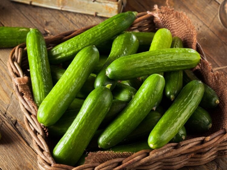 23 Best Green Vegetables (+ Health Benefits) - Insanely Good