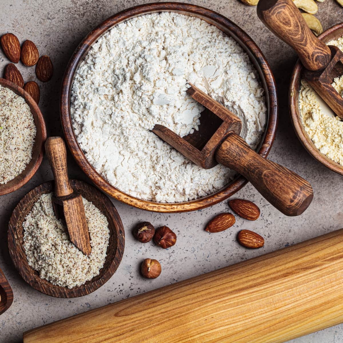12 Different Types Of Flour For Baking Insanely Good 12 Different Types Of Flour For Baking Insanely Good