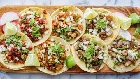 27 Different Types of Tacos You Need to Try - Insanely Good