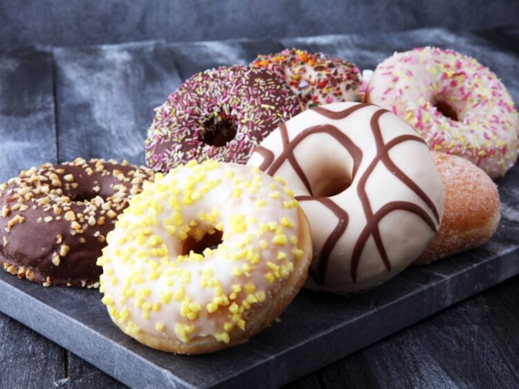 20 Different Types of Dessert We Adore - Insanely Good