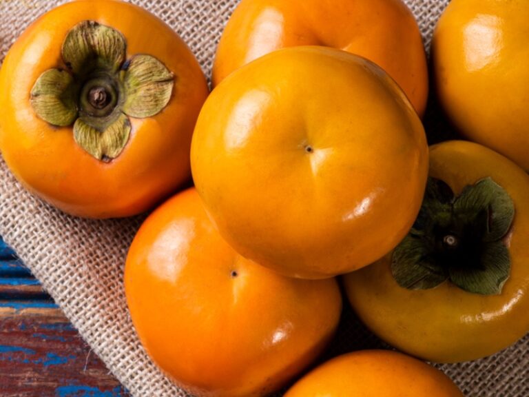 17 Types of Persimmons (Different Varieties) - Insanely Good