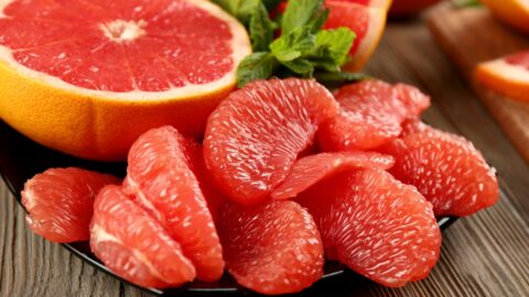 10 Types of Grapefruit You Should Know About - Insanely Good