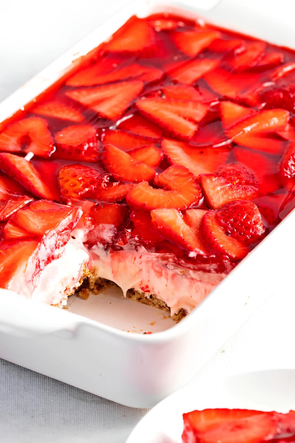 28 Best Potluck Desserts - Insanely Good