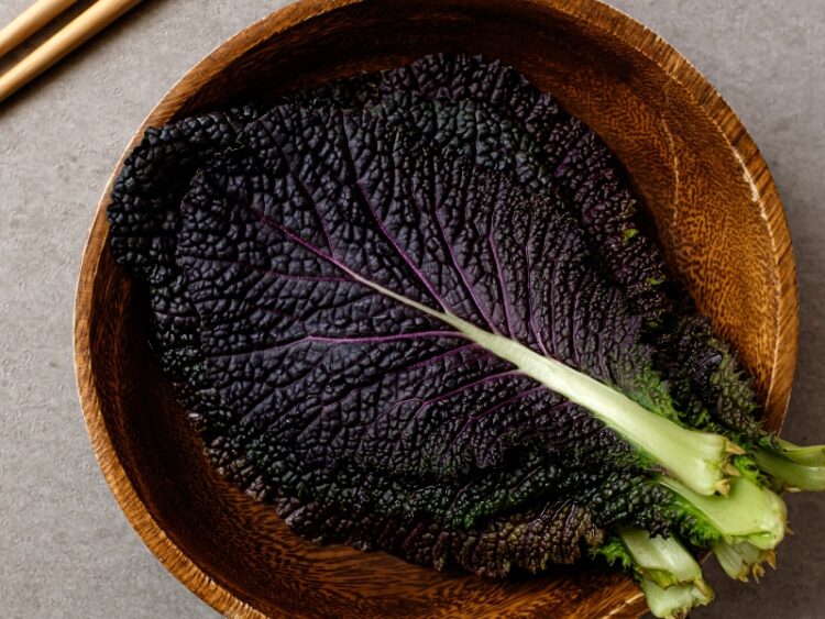23 Pretty Purple Vegetables to Try - Insanely Good