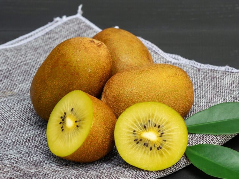 27 Yellow Fruits (Different Types) - Insanely Good