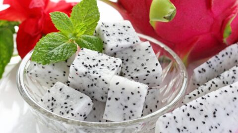 25 Different White Fruits to Try Today - Insanely Good