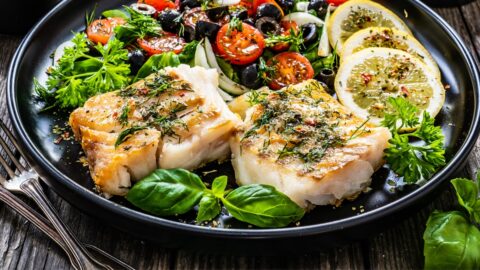 23 Best Grilled Fish Recipes to Enjoy All Year - Insanely Good