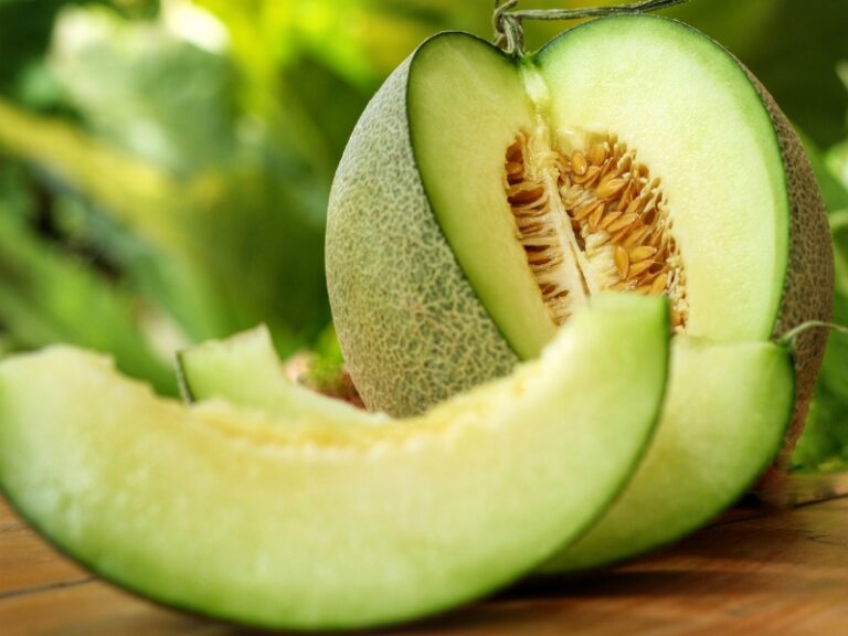 33 Best Green Fruits and How to Eat Them - Insanely Good