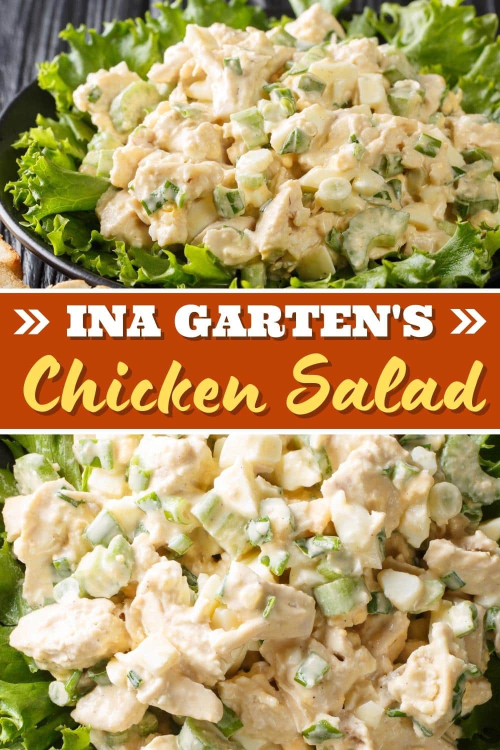 Ina Garten Chicken Salad Barefoot Contessa Recipe Insanely Good Ina Garten Chicken Salad Barefoot Contessa Recipe Insanely Good
